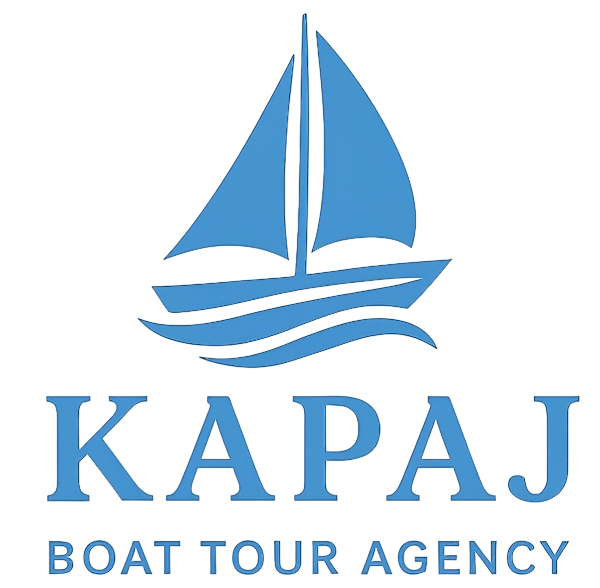 Tour Lake Koman - Shala River ‣ Kapaj Tour